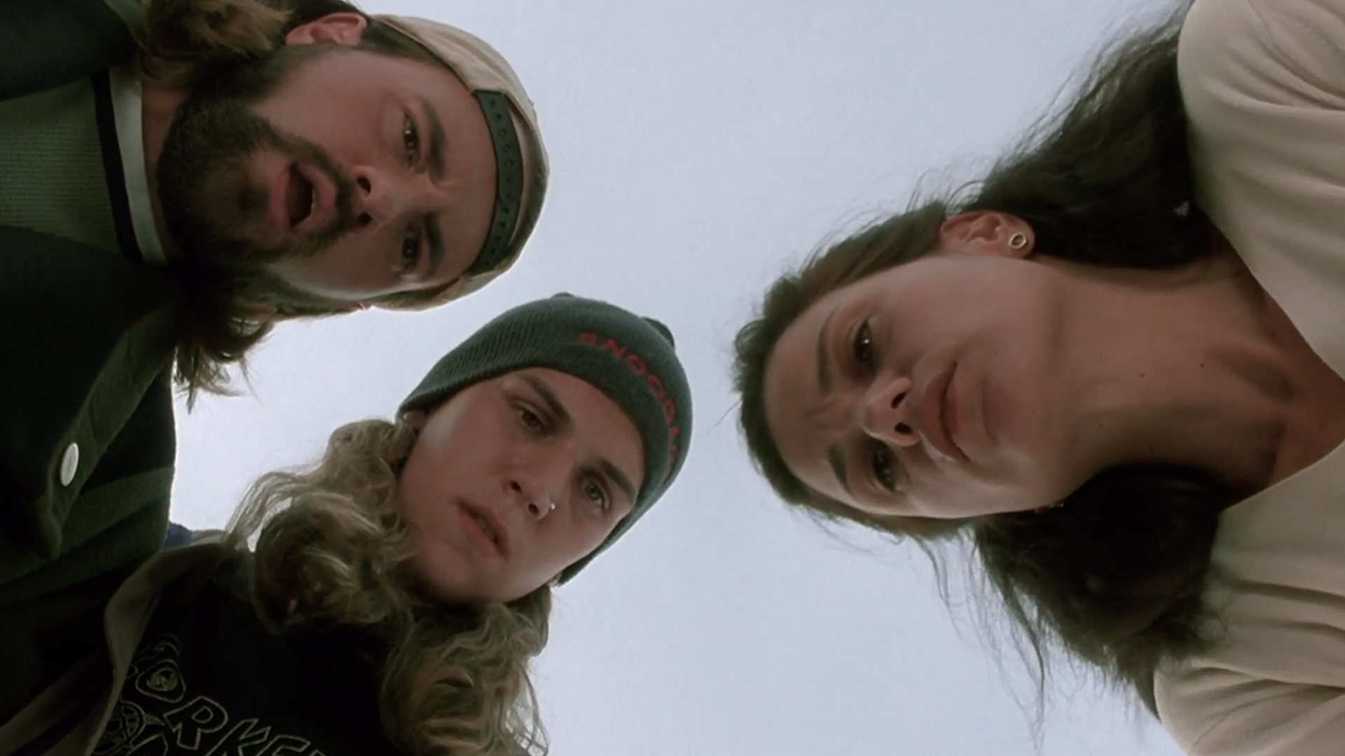 “Dogma Is Still the Best Movie Kevin Smith Ever Made“ by Bilge Ebiri ...