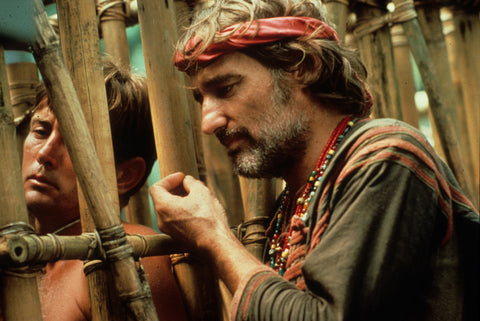 Apocalypse Now Final Cut 4K SteelBook® Reprint - Napalm Sunrise Editio ...