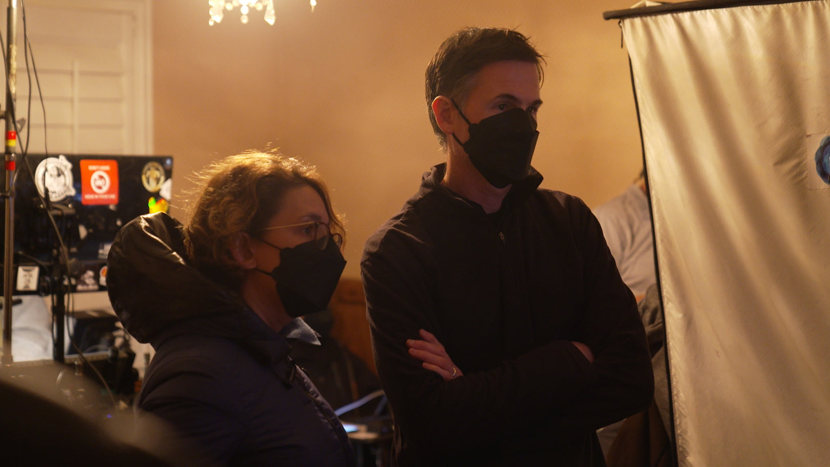 ANNA BODEN & RYAN FLECK – Lionsgate Limited