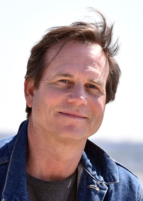 Bill Paxton – Lionsgate Limited