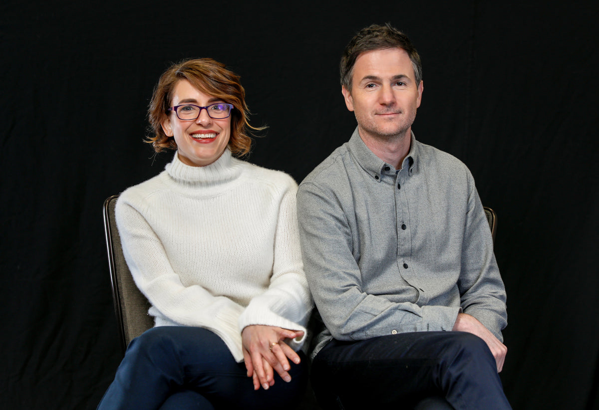 ANNA BODEN & RYAN FLECK – Lionsgate Limited