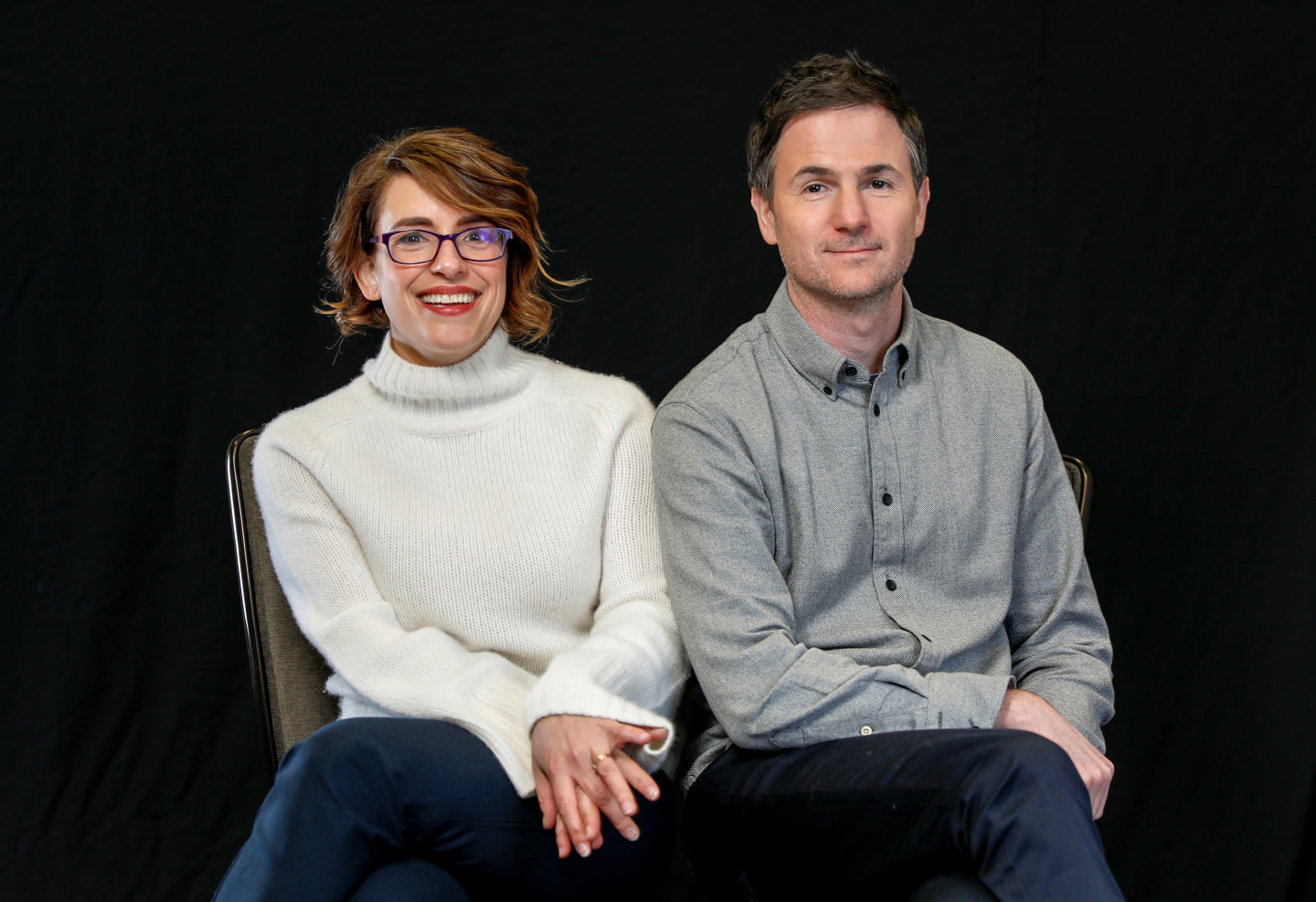 ANNA BODEN & RYAN FLECK – Lionsgate Limited