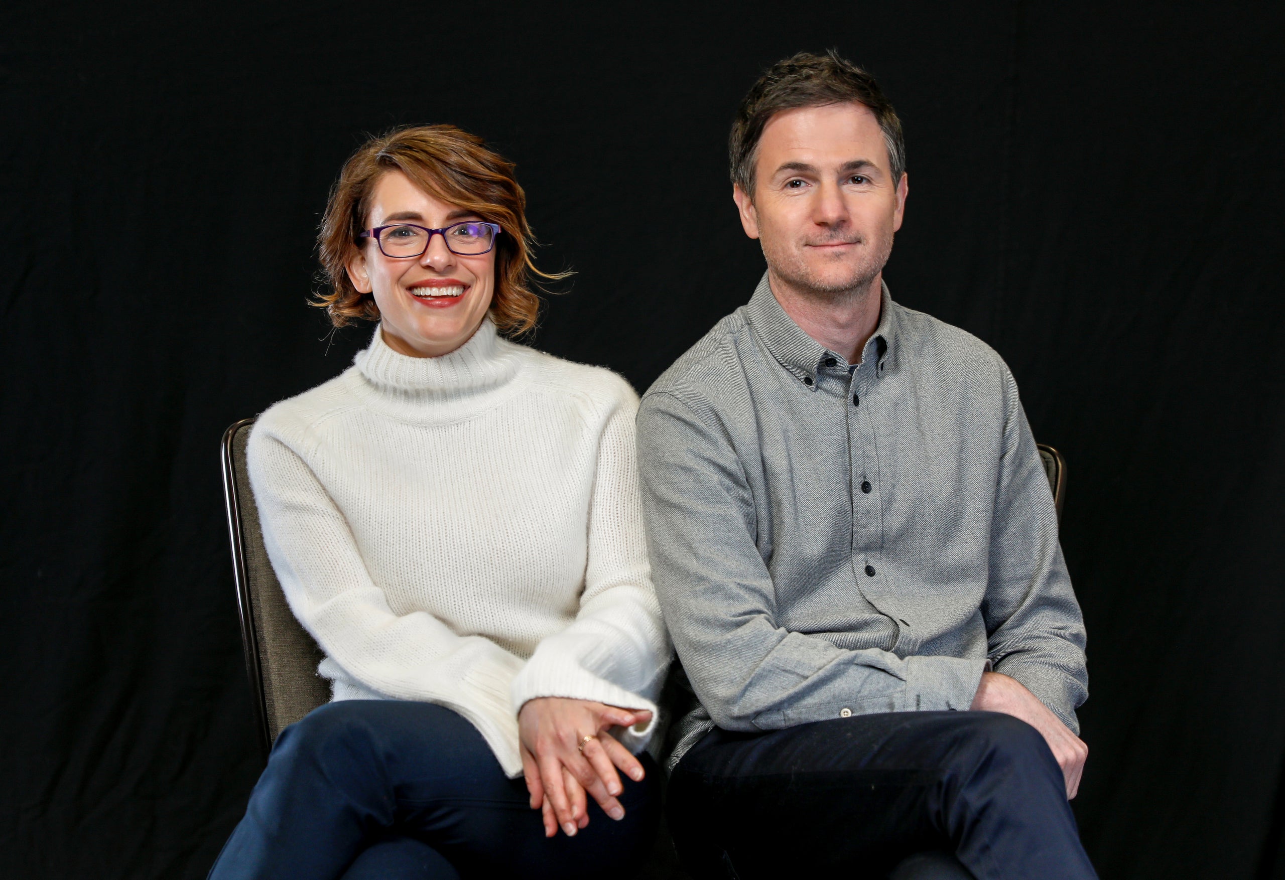 ANNA BODEN & RYAN FLECK – Lionsgate Limited