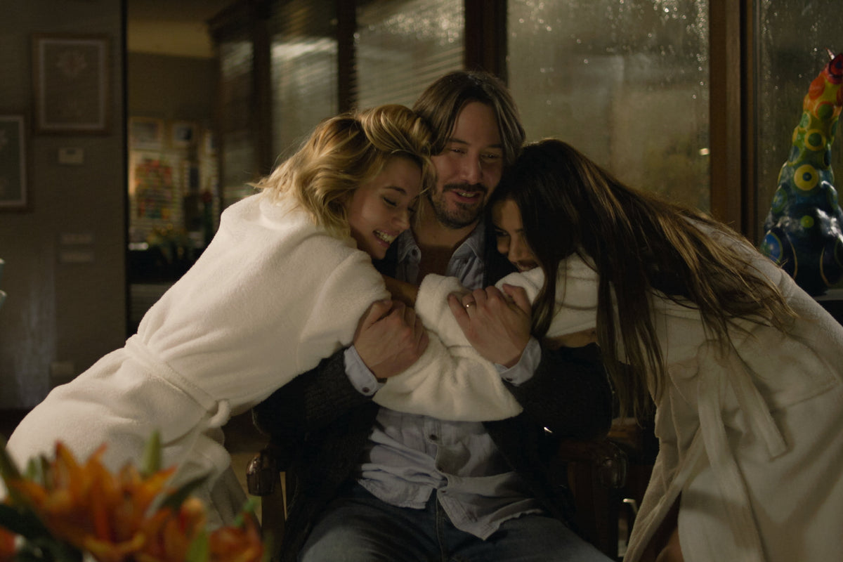 Eli Roth – Lionsgate Limited