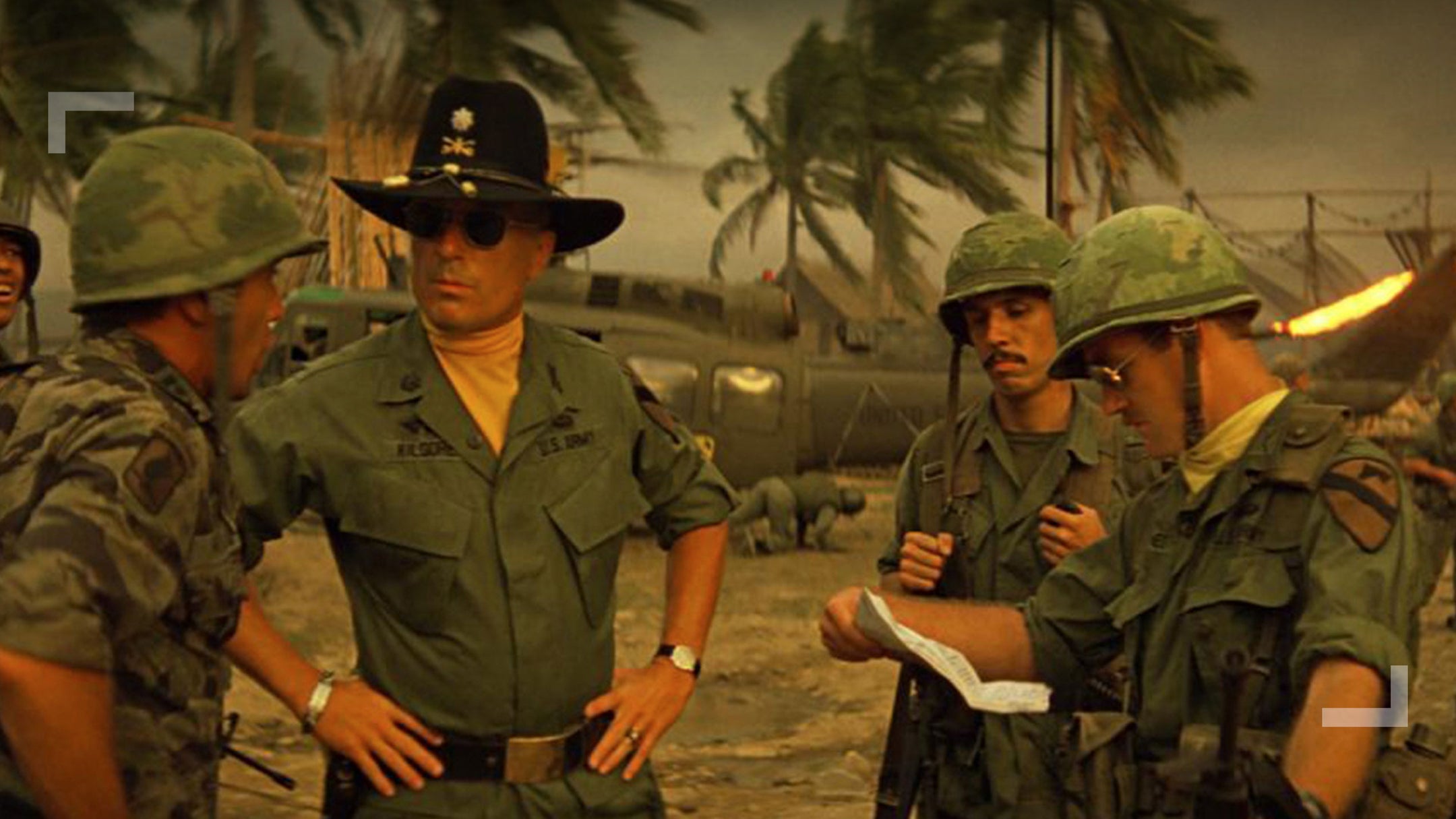 Apocalypse Now Final Cut 4K SteelBook® Reprint - Napalm Sunrise Editio ...