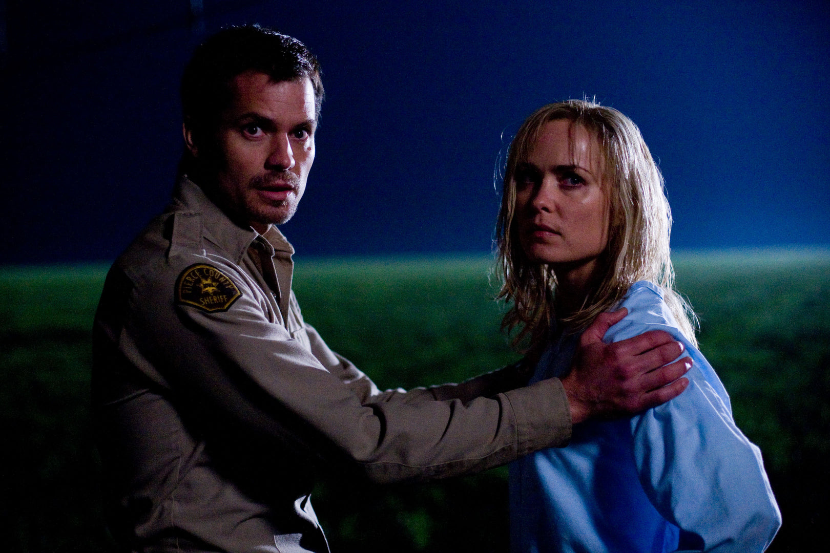 Breck Eisner – Lionsgate Limited