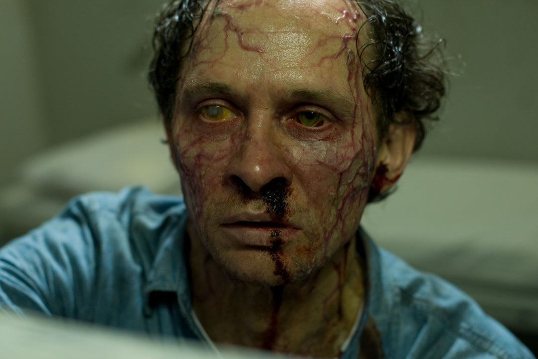 Breck Eisner – Lionsgate Limited