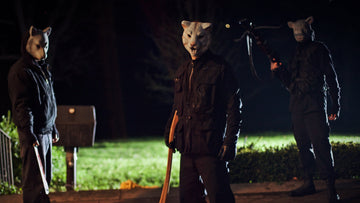 Adam Wingard – Lionsgate Limited