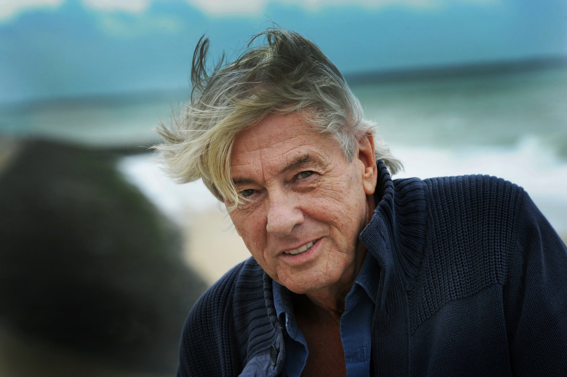 Paul Verhoeven – Lionsgate Limited