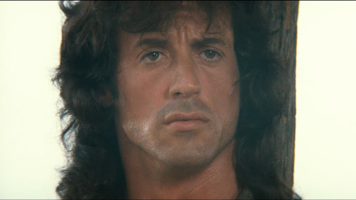 RAMBO: The Complete SteelBook® Collection – Lionsgate Limited