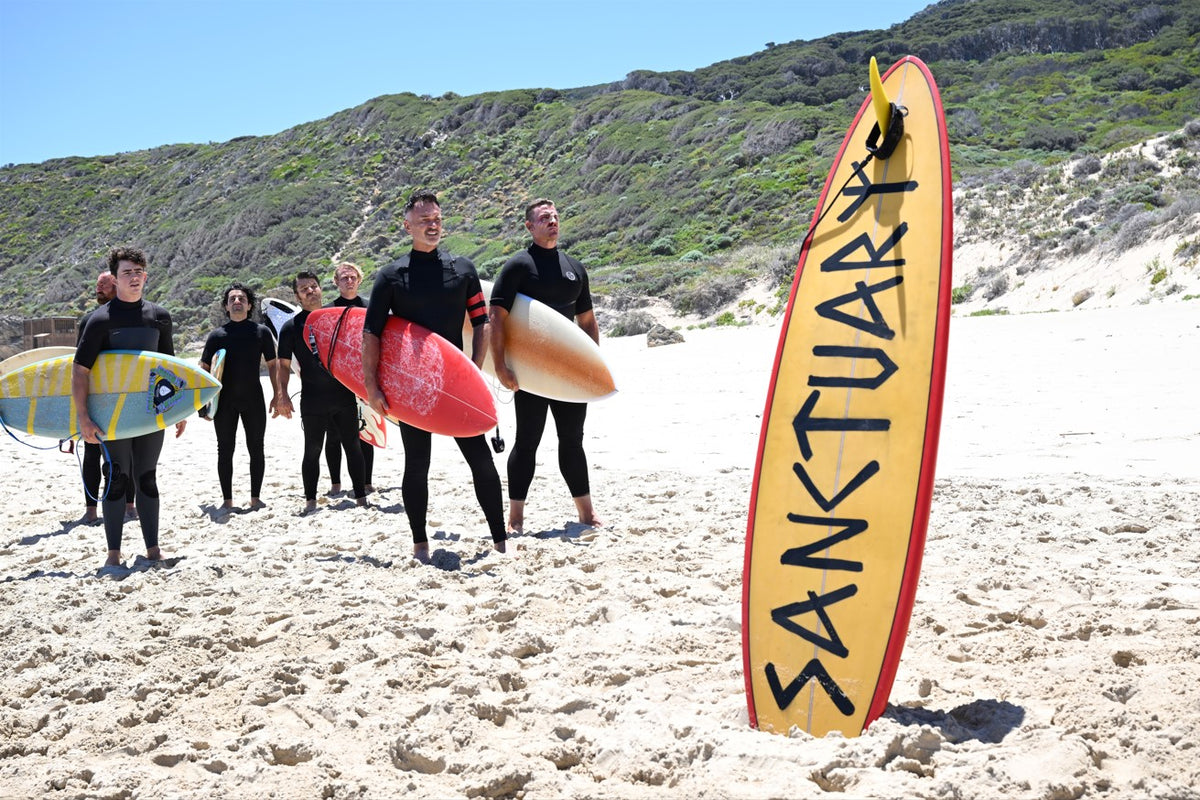 The Surfer 4K High Tide Limited Edition – Lionsgate Limited