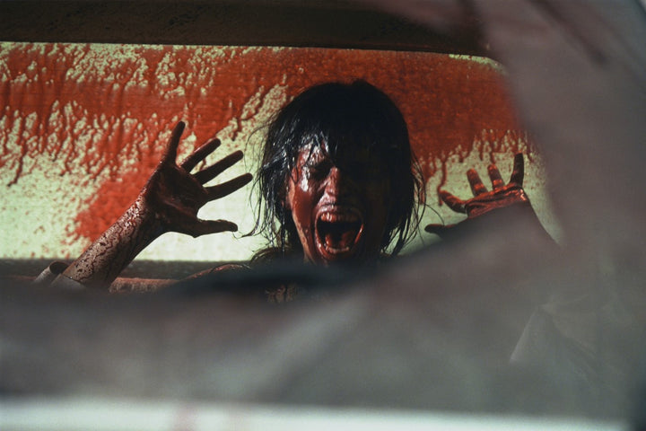 Alexandre Aja – Lionsgate Limited