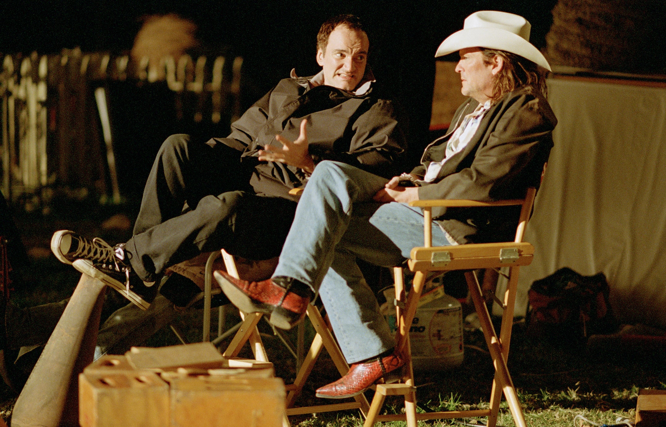 Kill Bill Vol. 1 4K SteelBook – Lionsgate Limited