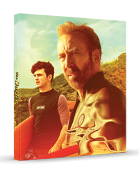 The Surfer 4K High Tide Limited Edition – Lionsgate Limited
