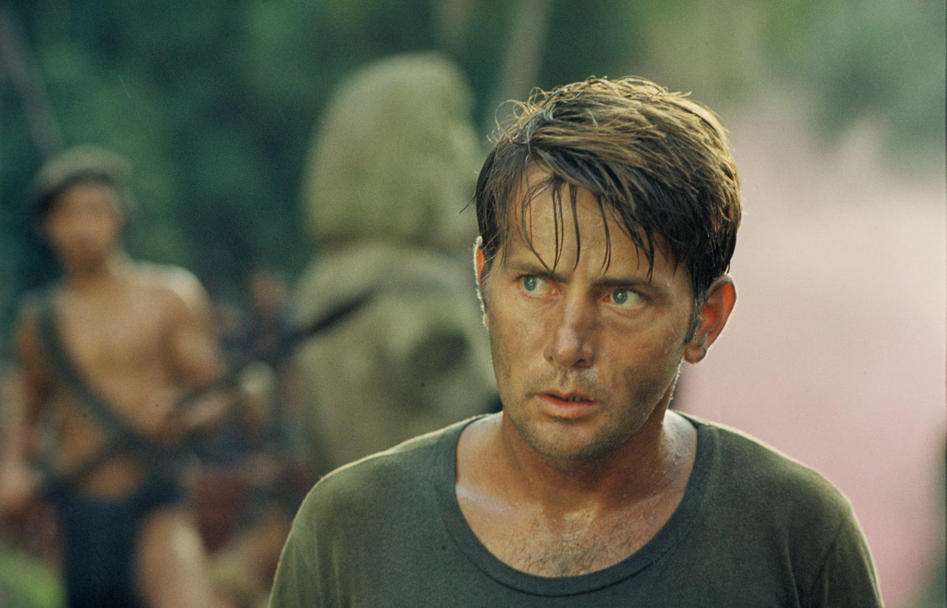 Apocalypse Now Final Cut 4K SteelBook® Reprint - Napalm Sunrise Editio ...