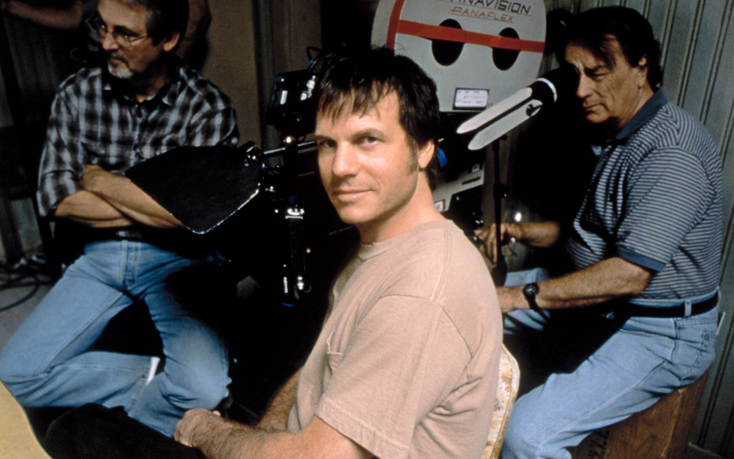 Bill Paxton – Lionsgate Limited