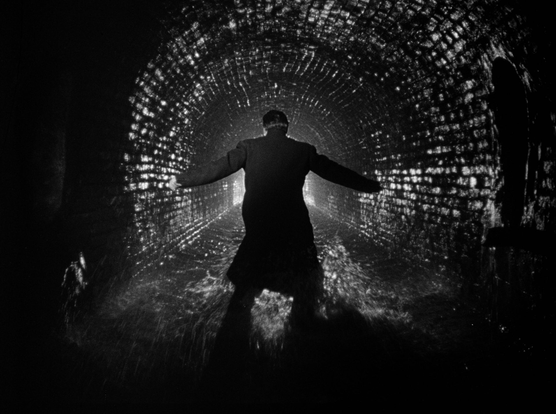 The Third Man 75th Anniversary Collectors Edition 4K SteelBook ...