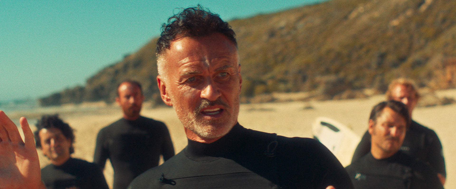 The Surfer 4K High Tide Limited Edition – Lionsgate Limited